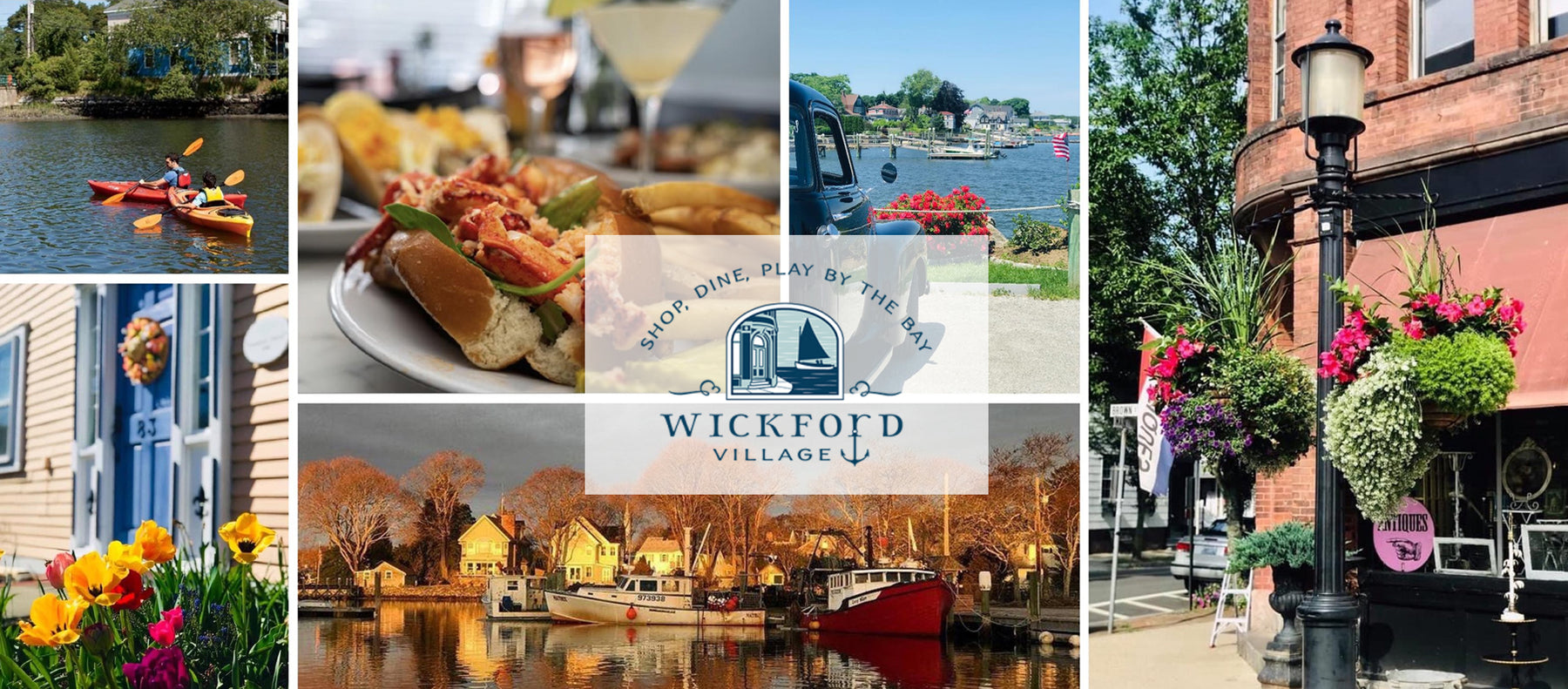 Wickford Village Association