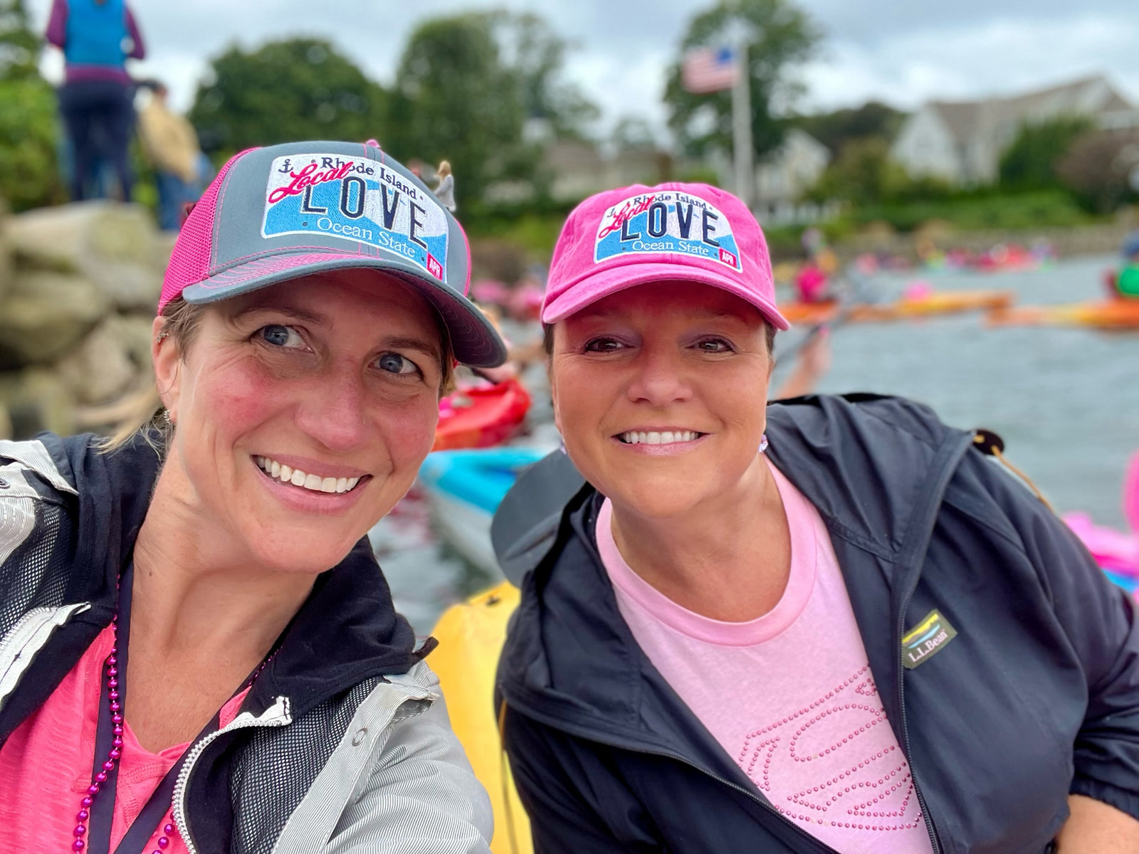 Events – Wickford Village Association